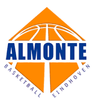 Almonte Basketbal - Achtse Barrier