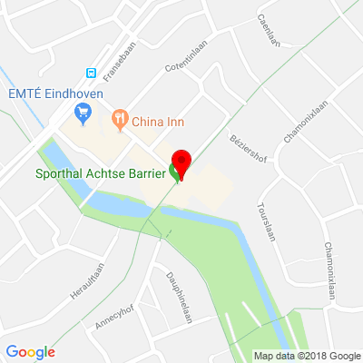 Wijkcentrum De Mortel - Achtse Barrier