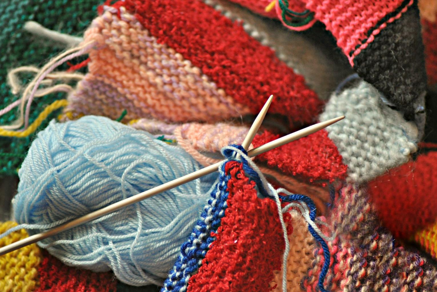 Samen Handwerken in De Mortel - Achtse Barrier
